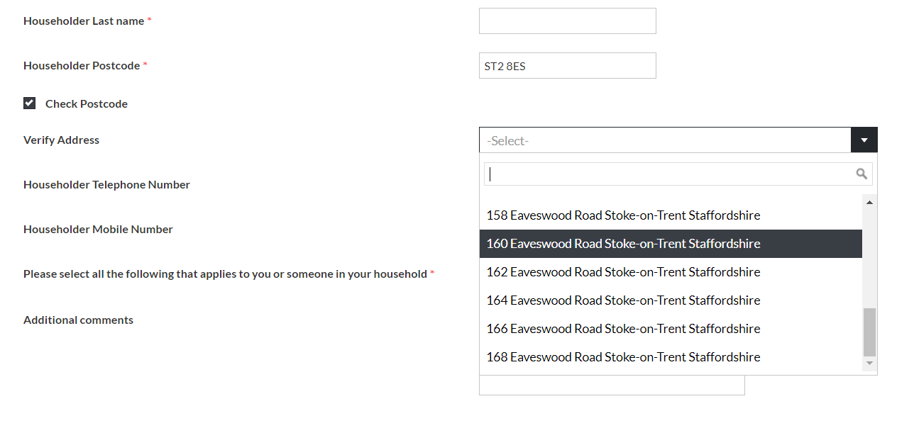 Groundwork GIS | Blogs